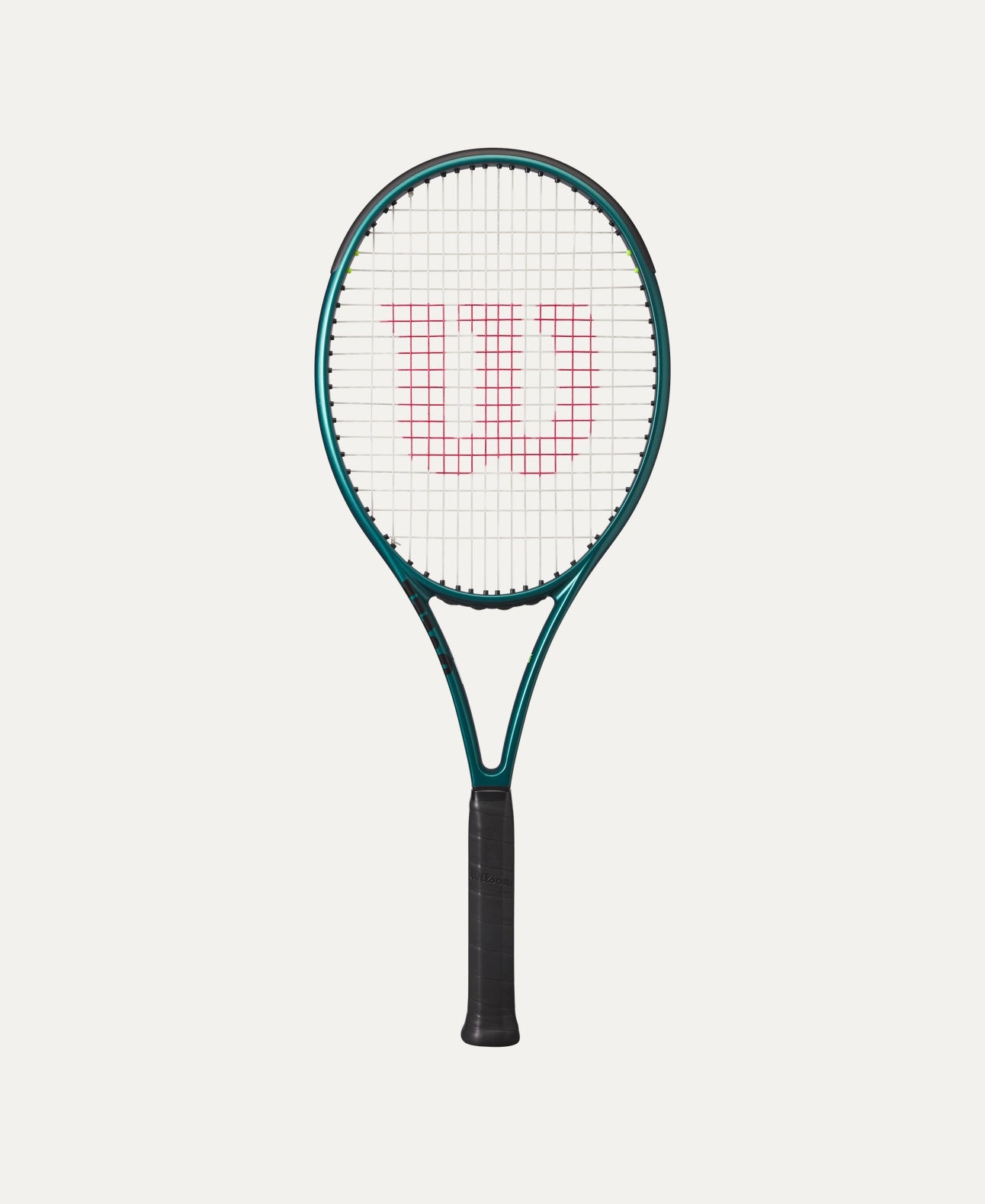 Wilson Blade 98 16X19 – Courtside Racquets