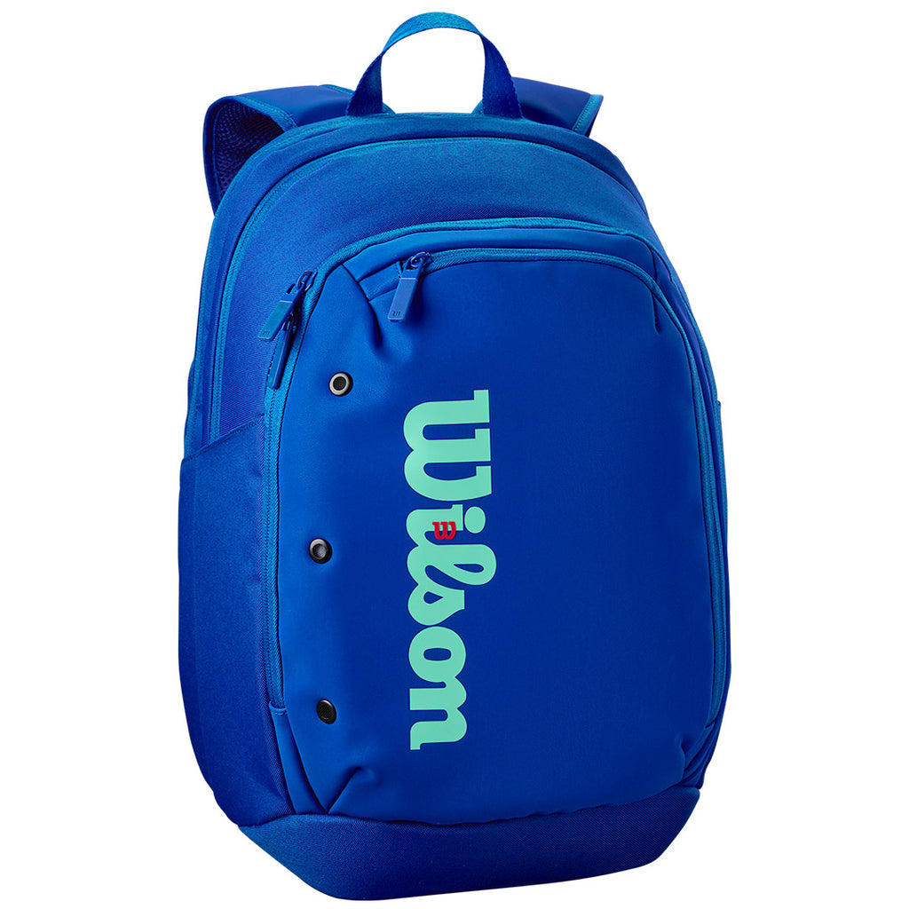 Wilson Ultra v5 Tour Backpack – Courtside Racquets
